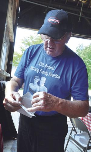 Hartwig family keeps reunion going for 70 consecutive years | News ...