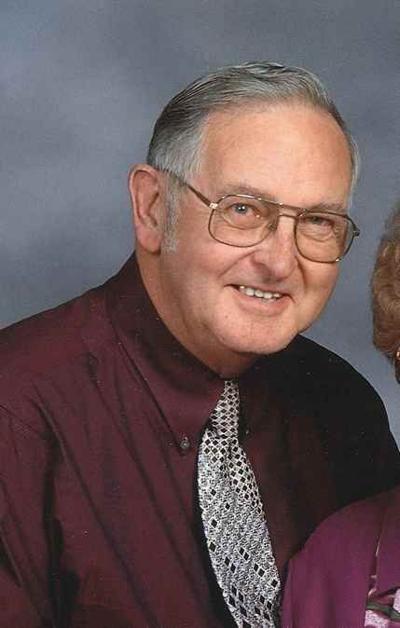 Du Wayne 'Dewey' M. Springer | Obituaries | wdtimes.com