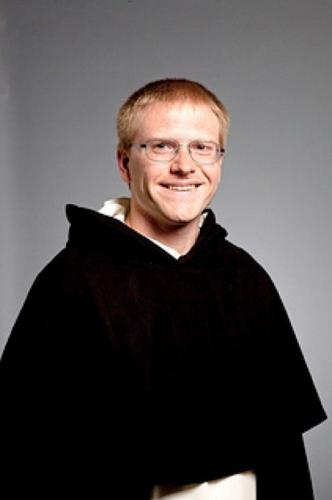 Checkai enters priesthood | Local News | wdtimes.com