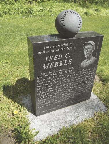Merkle's baseball life earns city a spot on MLB tour map | Local News ...