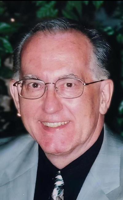 Allan J. Krause | Obituaries | wdtimes.com