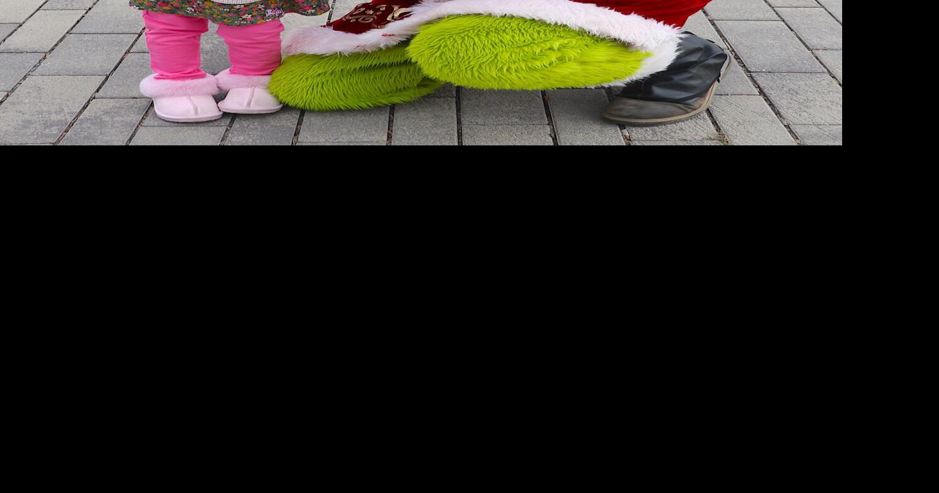 Spirit of the season shines on Jingle Bell on the Rock | Local News ...