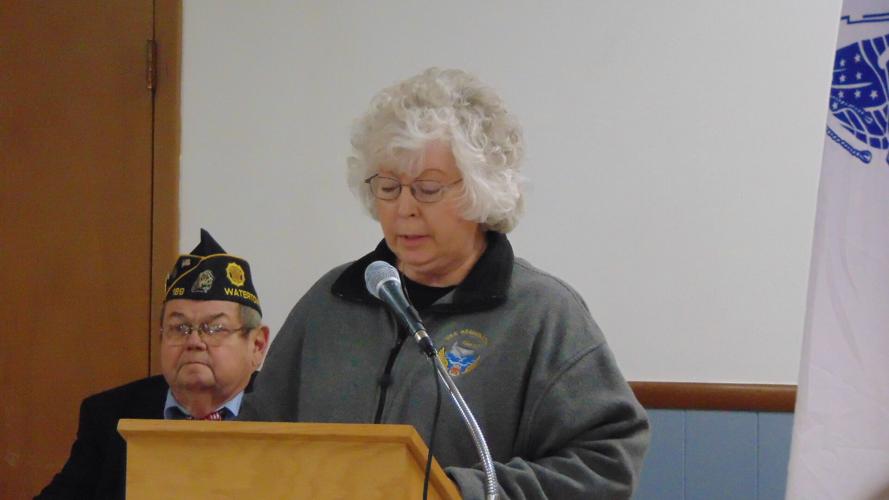 U.S. Rep. Scott Fitzgerald, State Sen. John Jagler speak at Moose Lodge ...