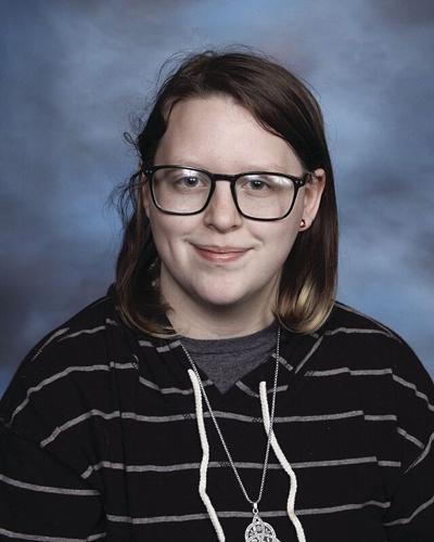 Robertson, Cheyanne.JPG | 2024 | wdtimes.com