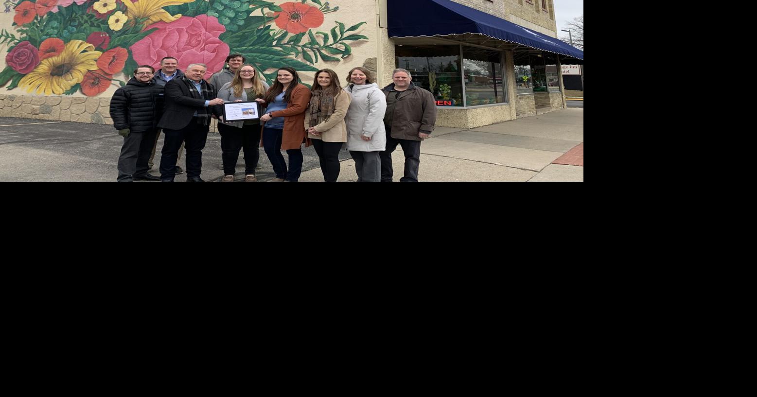 Watertown owners receive Lindborg Award | Business | wdtimes.com