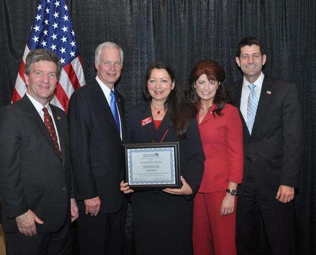 Jefferson County area Republicans celebrate | Local News | wdtimes.com