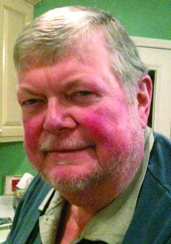 William J. Howard | Obituaries | wdtimes.com