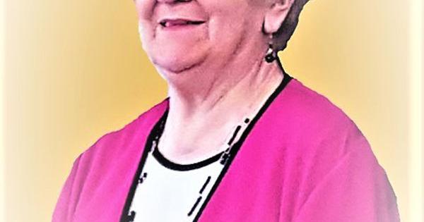 Shirley Dibble | Obituaries | wdtimes.com