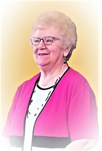 Shirley Dibble | Obituaries | wdtimes.com