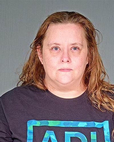 Juneau woman makes court appearance for fifth OWI | Local News ...