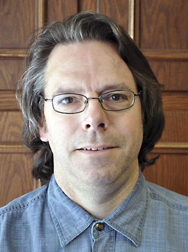 Steve Sharp | News Staff | wdtimes.com