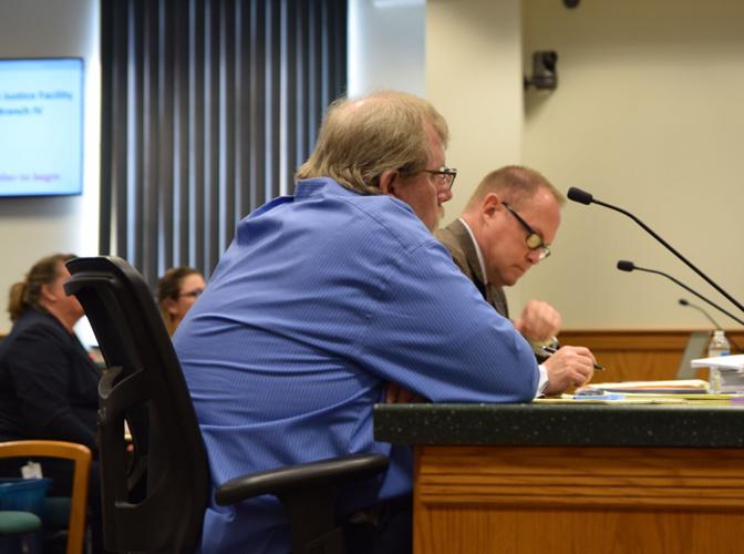 Bryfczynski's lawyer says it was fatigue, not drugs, that caused crash ...