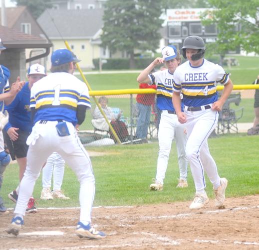 WIAA Baseball: Bluejays win Oakfield sectional, earn repeat trip to ...