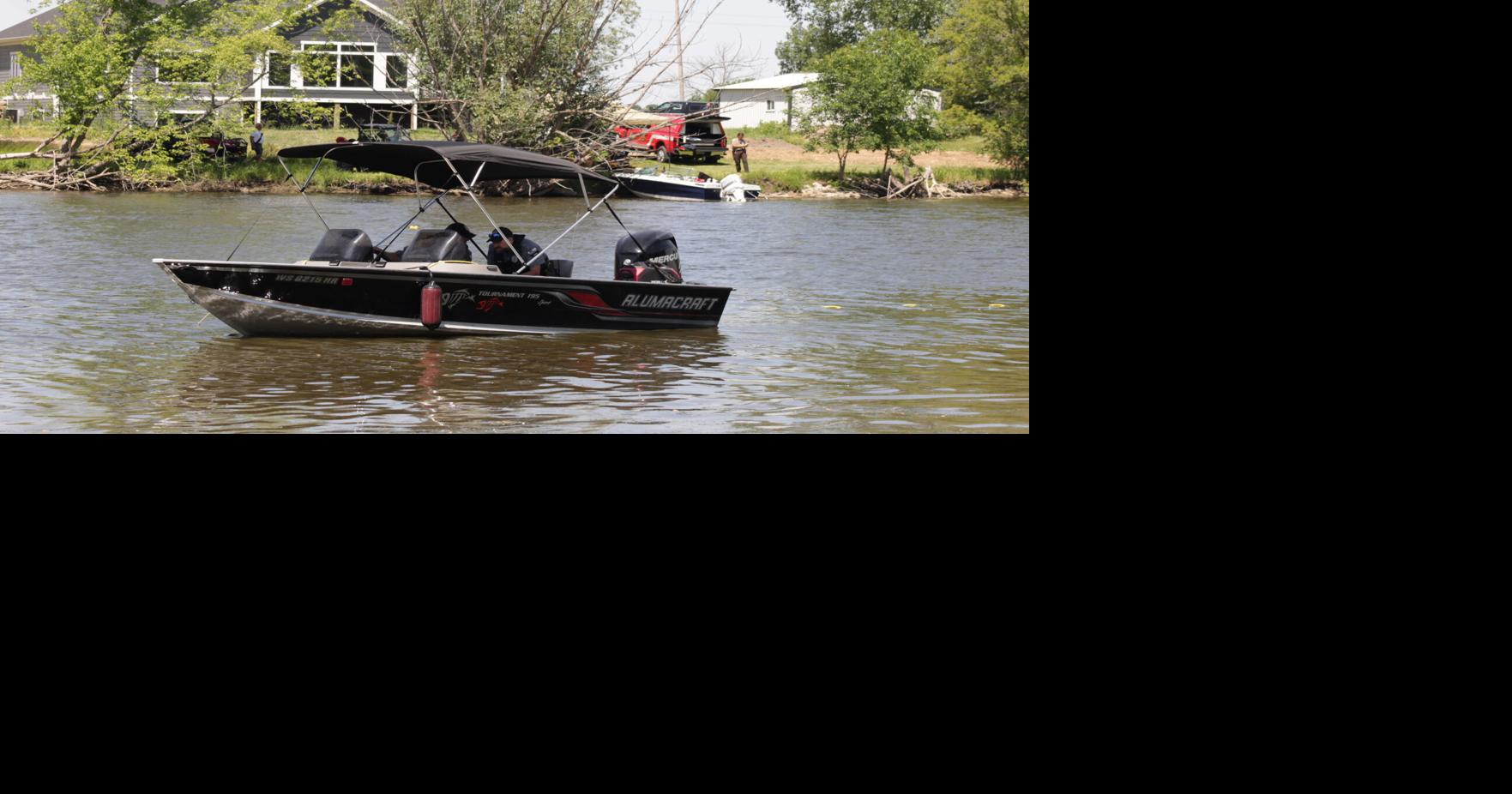 Update: Rock River drowning victim recovered | Local News | wdtimes.com
