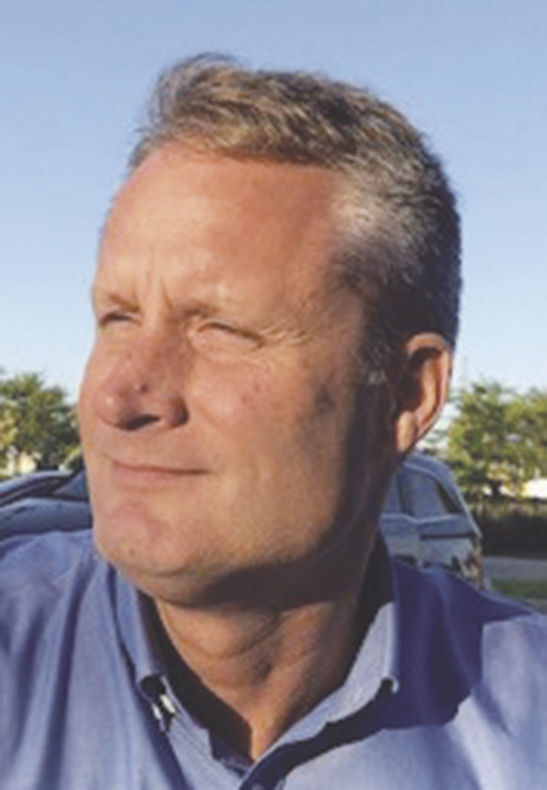 Ratzlaff is independent choice in 37th Assembly District | Local News ...