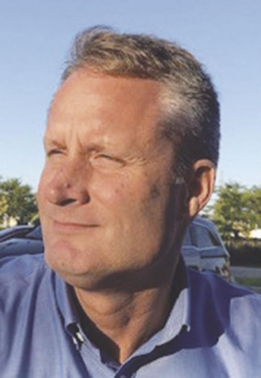 Ratzlaff is independent choice in 37th Assembly District | Local News ...