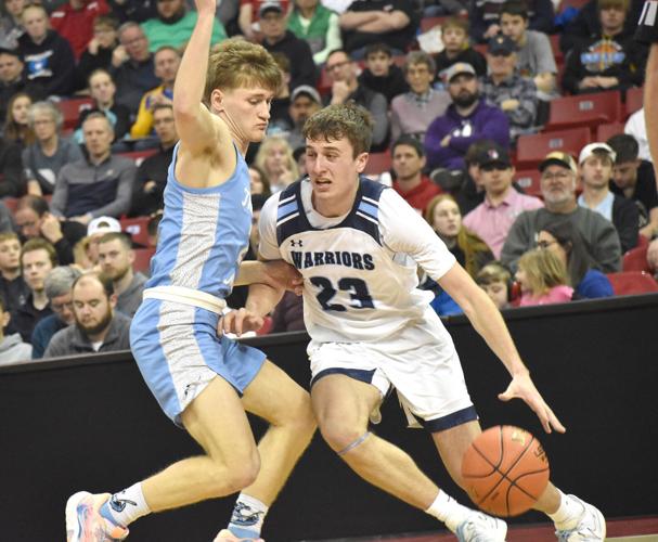 Historically successful season for Lakeside Lutheran concludes with 65 ...