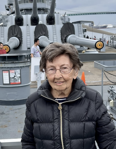 Veteran born and raised in Jefferson celebrates 100th birthday | Local ...
