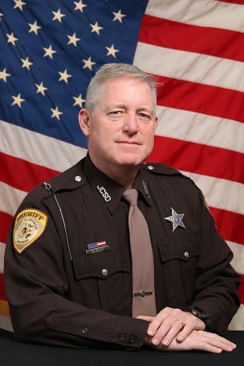 Jefferson County: Deputy Dandoy retires from Sheriff’s Office after 3 ...