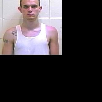 Police seeking Jesse J. Lafferty | Local News | wdtimes.com