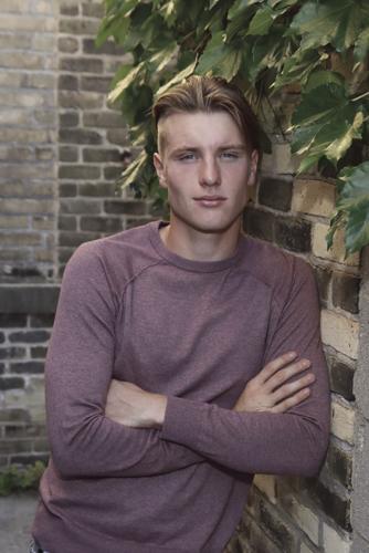 Jacob Narkis | 2022 | wdtimes.com