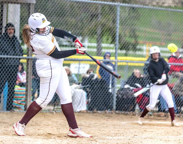 Jefferson's Dempsey, Enke, Lake Mills' Kleinfeldt, Johnson Creek's ...