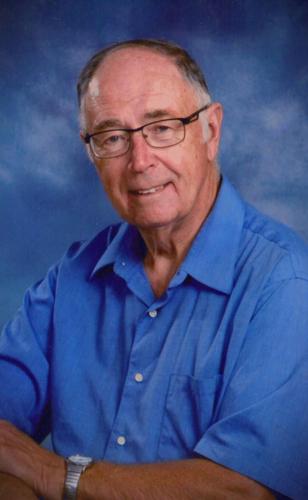 Donald C. Wesemann | Obituaries | wdtimes.com