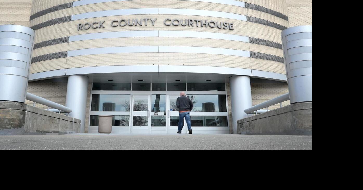 Beloit man accused of firing machine gun in car during traffic stop ...