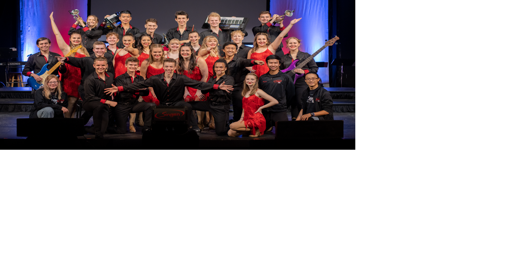 UW - Madison's Wisconsin Singers to visit Watertown High School ...