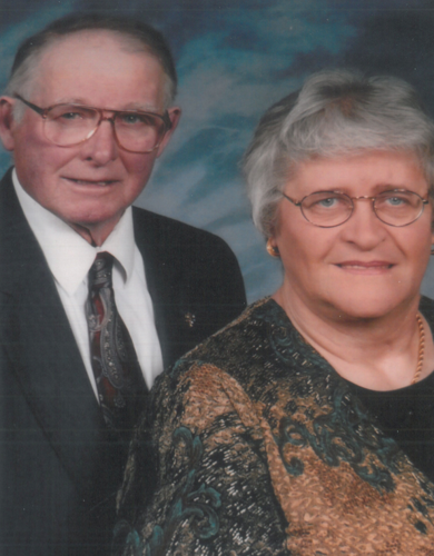 Stendels mark 50th wedding anniversary | Celebrations | wdtimes.com