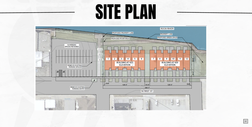F Street presents new housing development concept to City of Watertown ...
