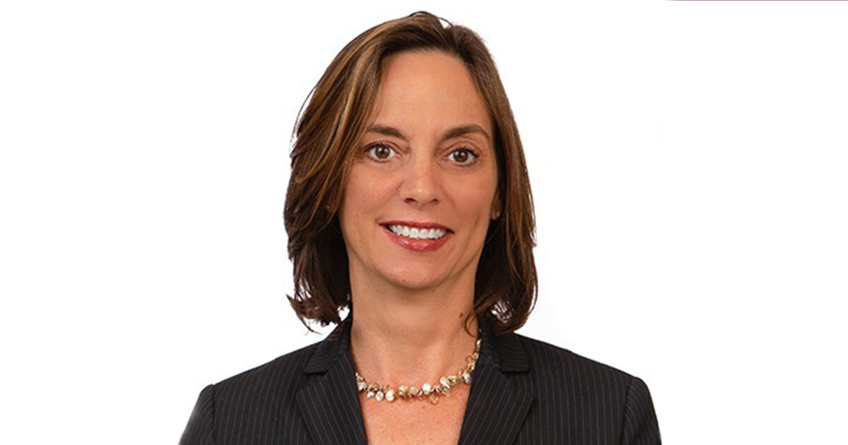 Jill Creston Rothstein named executive director of State Bar | State ...