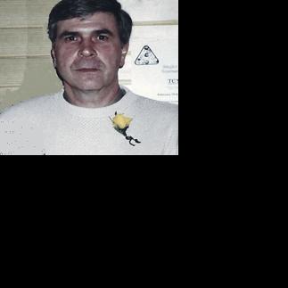 Brian L. Rupnow | Obituaries | wdtimes.com