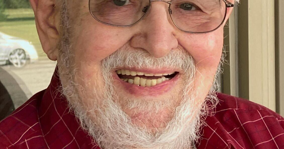 Daniel Barnabas "Dan" Lehman | Obituaries | wdtimes.com