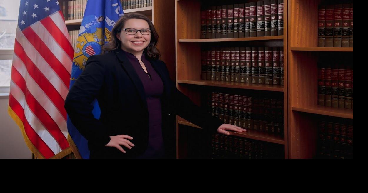 New district attorney finds Dodge County welcoming | Local News ...