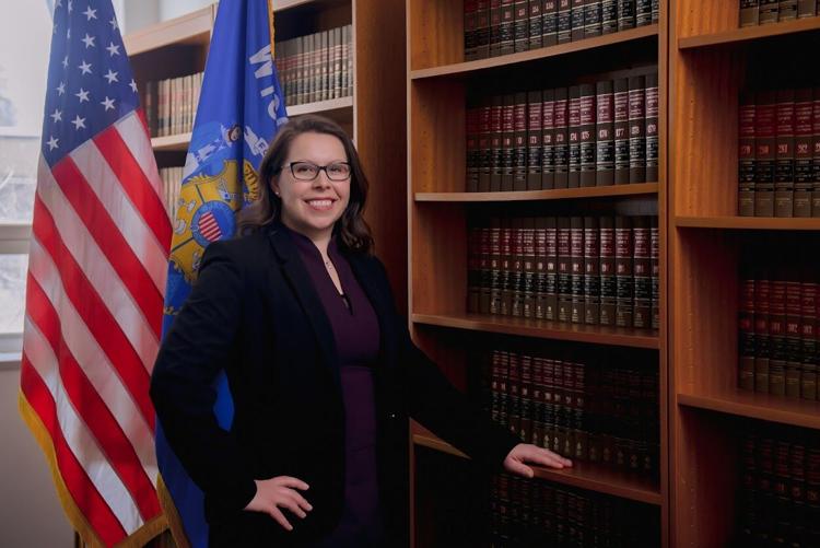 New district attorney finds Dodge County welcoming | Local News ...