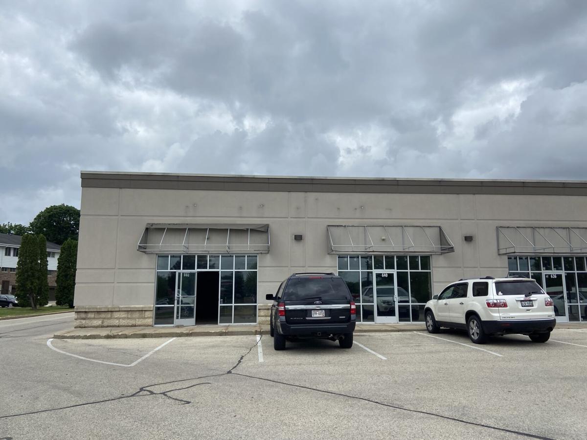 Plan Commission approves Divots Golf Bar development | Local News ...