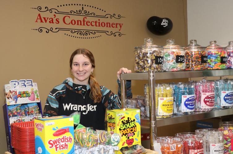 Ava's Confectionery adds sweetness to Watertown | Local News | wdtimes.com