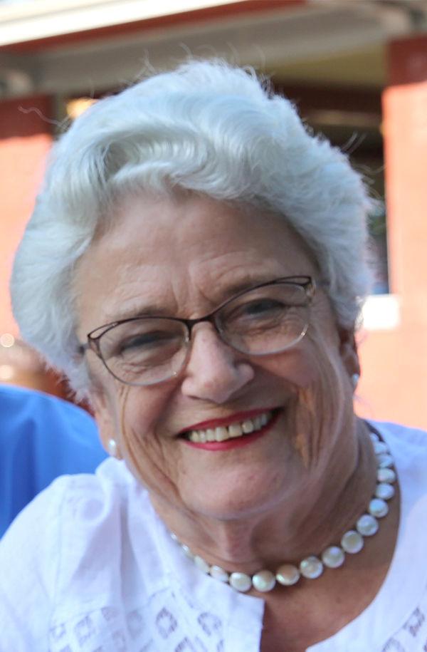 Susan Locke Wilkey | Obituaries | wdtimes.com