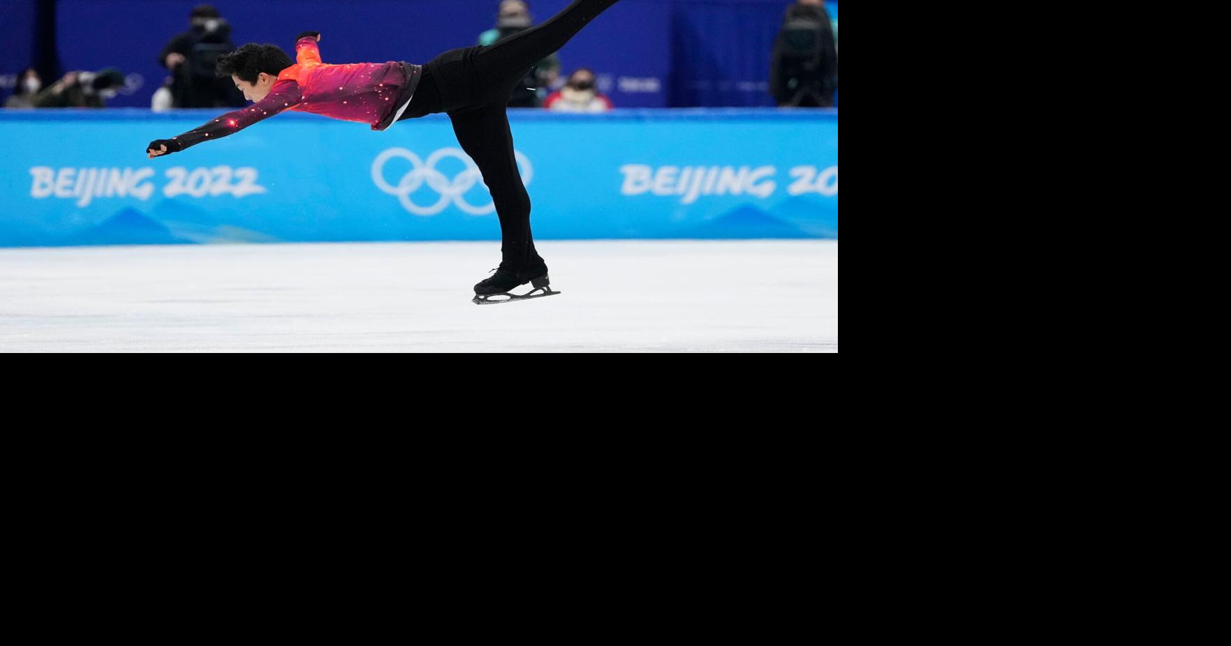 Ice skating brings all world championships together to Beijing in 2028 ...