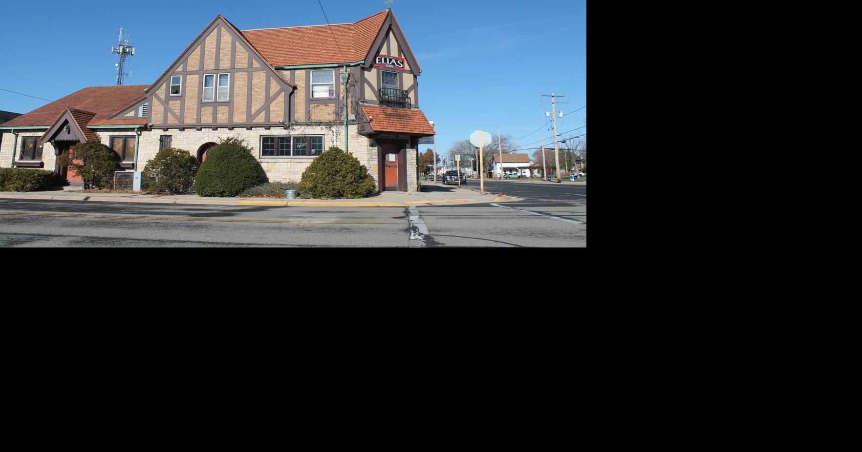 Elias Inn to be reborn as "The Goose & Gander" | Local News | wdtimes.com