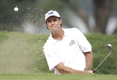 Paul Azinger's career made a detour 20 years ago in Honolulu ...