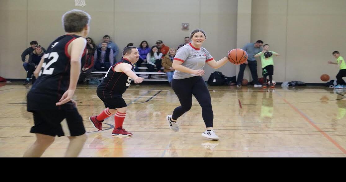 All-Star Weekend at the Oconomowoc YMCA | Local News | wdtimes.com