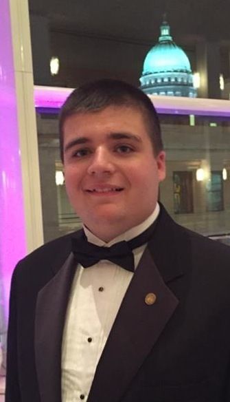 Mark Wagner performs in state choir | Local News | wdtimes.com