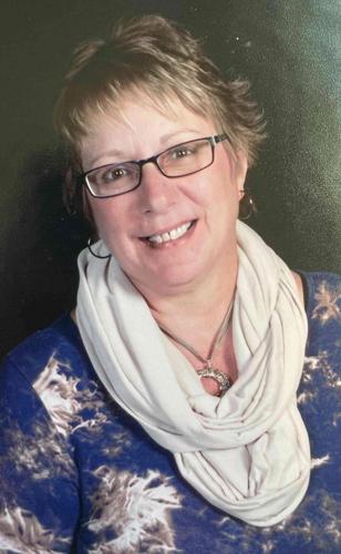 Cindy Lee (Raether) Schuhmacher | Obituaries | wdtimes.com