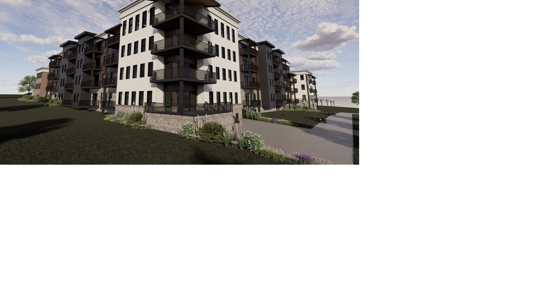 Oxbow project: Council passes TID No. 8 boundary amendment resolution ...