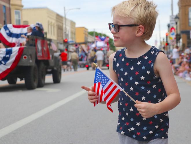 Happy Fourth of July! | Local News | wdtimes.com