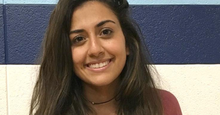 Drevlow awarded scholarship | Local News | wdtimes.com