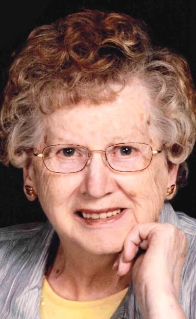 Lorna E. Maas | Obituaries | wdtimes.com
