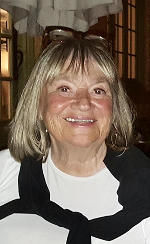 Janet Gay Frey | Obituaries | wdtimes.com